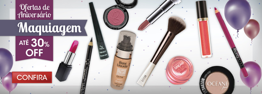 Ikesaki Cosméticos a hiperloja do profissional de beleza