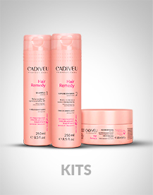 Cabelos | Shampoo, Condicionador, Finalizador | Ikesaki Cosméticos