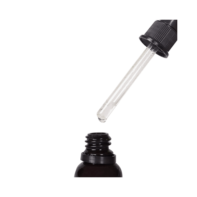 Óleo de Barba Seven 30ml | Ikesaki Cosméticos - Ikesaki