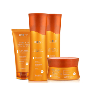 Cabelos | Shampoo, Condicionador, Finalizador | Ikesaki Cosméticos